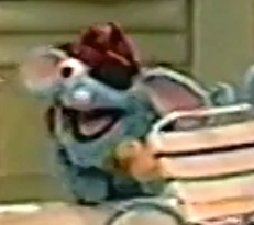 Long John Tutter | Muppet Wiki | Fandom