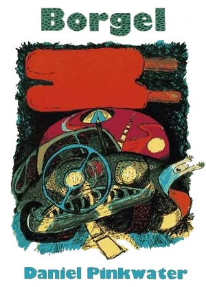 Borgel | Muppet Wiki | Fandom