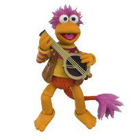 Fraggle Rock figures (Boss Fight Studio) | Muppet Wiki | Fandom