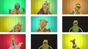Cool Kids | Muppet Wiki | Fandom