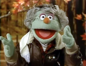 Dodi | Muppet Wiki | Fandom