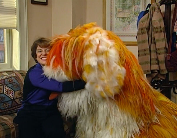 Linda | Muppet Wiki | Fandom