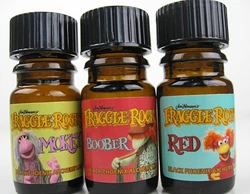 Fraggle Rock perfume | Muppet Wiki | Fandom