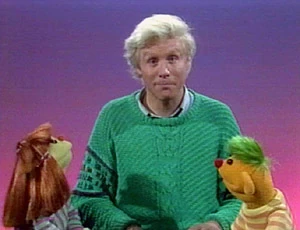 Fred Newman | Muppet Wiki | Fandom
