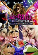 Netflix | Muppet Wiki | Fandom