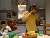 Gina's apartment | Muppet Wiki | Fandom