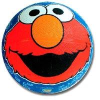 Sesame Street basketballs | Muppet Wiki | Fandom