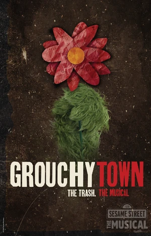 Hadestown | Muppet Wiki | Fandom
