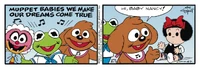 Nancy (comic strip) | Muppet Wiki | Fandom