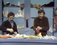 The Muppets Make Puppets (episode) | Muppet Wiki | Fandom