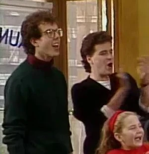 Jeff Blumenkrantz | Muppet Wiki | Fandom