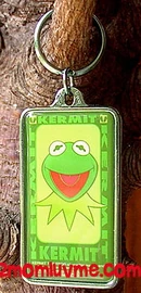 Muppet keychains (Kalan) | Muppet Wiki | Fandom