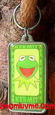 Muppet keychains (Kalan) | Muppet Wiki | Fandom