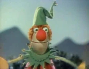 The King of Eight | Muppet Wiki | Fandom