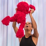 Misty Copeland | Muppet Wiki | Fandom