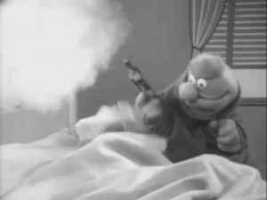 Guns | Muppet Wiki | Fandom