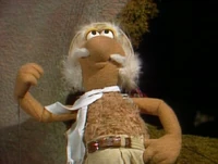 Uncle Traveling Matt | Muppet Wiki | Fandom