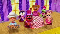 Swedish Chef (Muppet Babies) | Muppet Wiki | Fandom