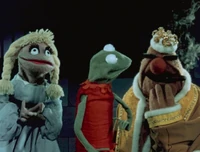 Rumple Wrinkle Shrinkel Stretchelstiltzkin | Muppet Wiki | Fandom