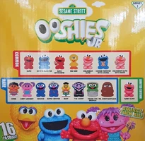 Ooshies | Muppet Wiki | Fandom