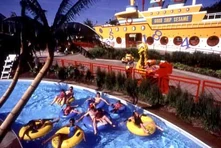 Sesame Place attractions | Muppet Wiki | Fandom