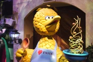 Spaghetti Space Chase | Muppet Wiki | Fandom