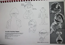 Sesame Street style guide (1973) | Muppet Wiki | Fandom