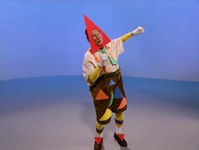 TriangleBob TrianglePants | Muppet Wiki | Fandom