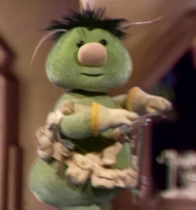 Turbo Doozer | Muppet Wiki | Fandom