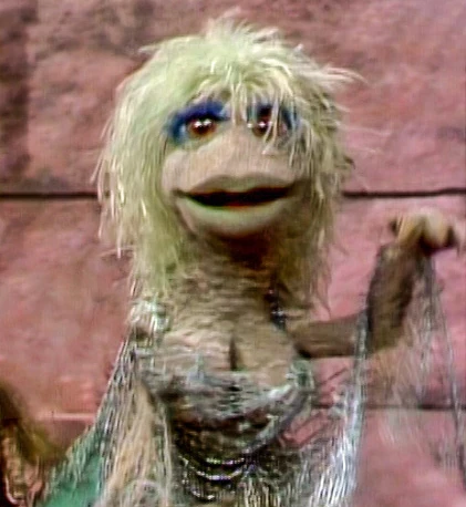 Vazh | Muppet Wiki | Fandom