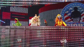 WWE | Muppet Wiki | Fandom