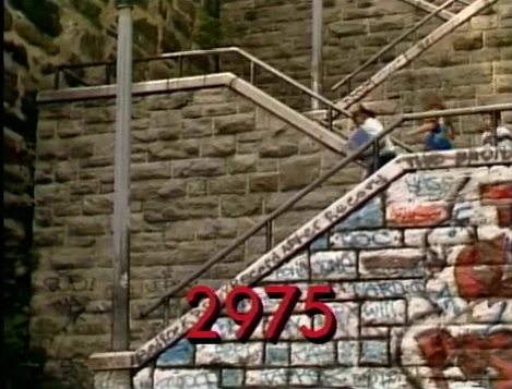 Episode 2975 | Muppet Wiki | Fandom