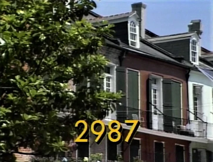 Episode 2987 | Muppet Wiki | Fandom