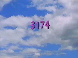 Episode 3174 | Muppet Wiki | Fandom