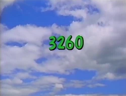 Episode 3260 | Muppet Wiki | Fandom