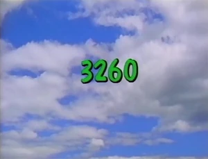 Episode 3260 | Muppet Wiki | Fandom