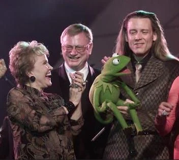 Songwriters Hall of Fame | Muppet Wiki | Fandom