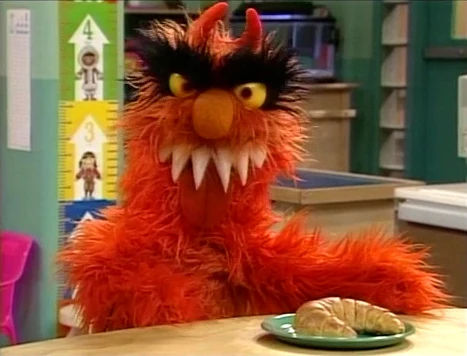 Croissant! | Muppet Wiki | Fandom