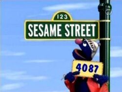 Episode 4087 | Muppet Wiki | Fandom