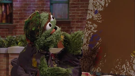 Look I Made a Splat | Muppet Wiki | Fandom