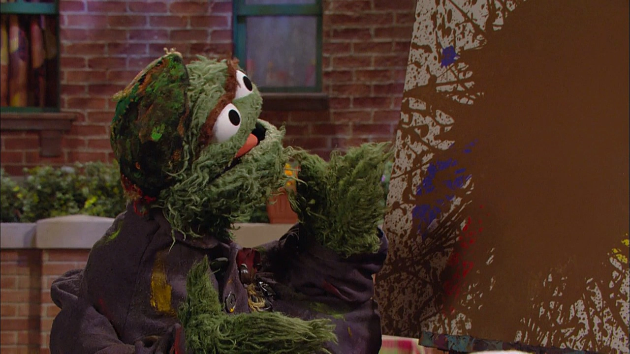 Sunday in the Park with George | Muppet Wiki | Fandom