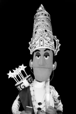 Hero | Muppet Wiki | Fandom