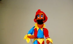 Hero | Muppet Wiki | Fandom