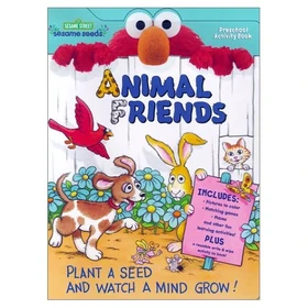 Animal Friends | Muppet Wiki | Fandom