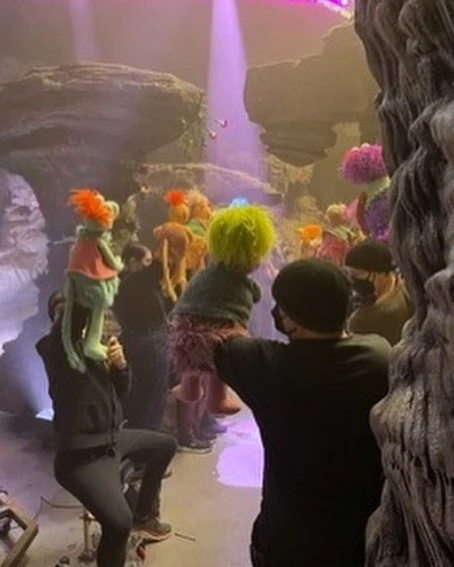 Episode 206: Mezzo: Live in Concert | Muppet Wiki | Fandom