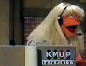 Muppets Tonight floor manager | Muppet Wiki | Fandom