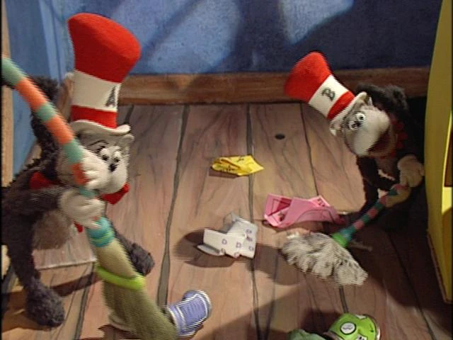 Clean It Up | Muppet Wiki | Fandom