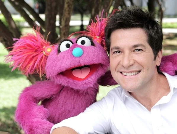 Daniel (singer) | Muppet Wiki | Fandom