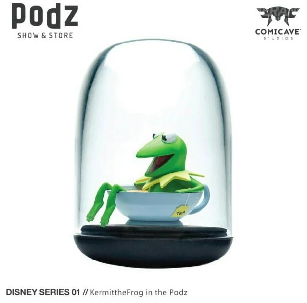 Podz | Muppet Wiki | Fandom