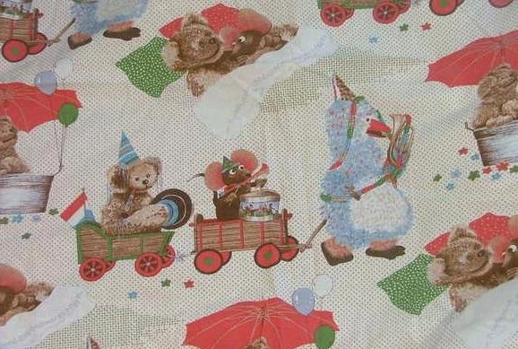 Sesamstraat curtains (1980s) | Muppet Wiki | Fandom